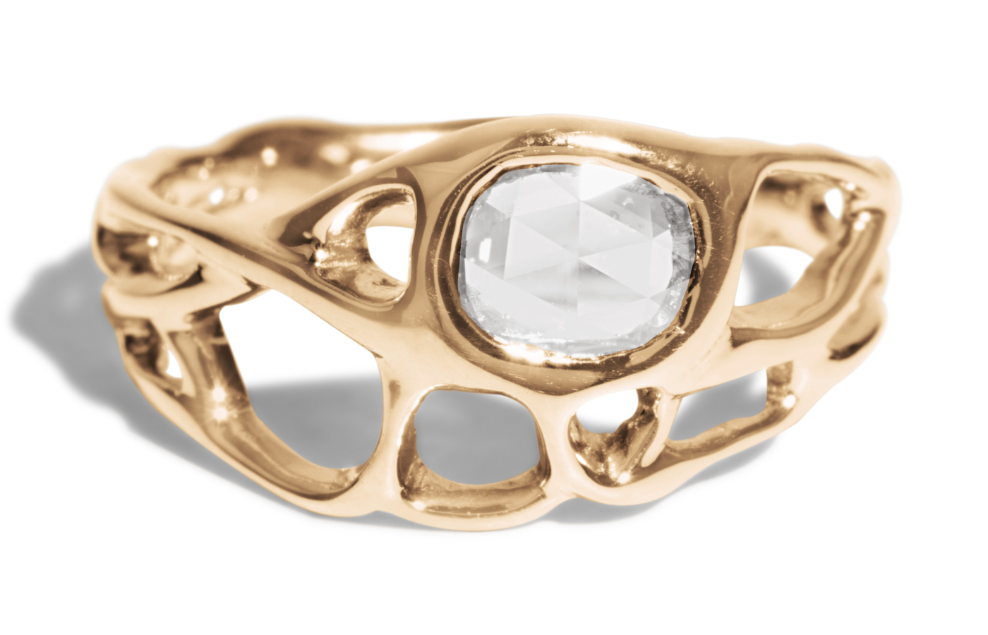 The Different Diamond Cuts & Shapes, Explained | Bario Neal
